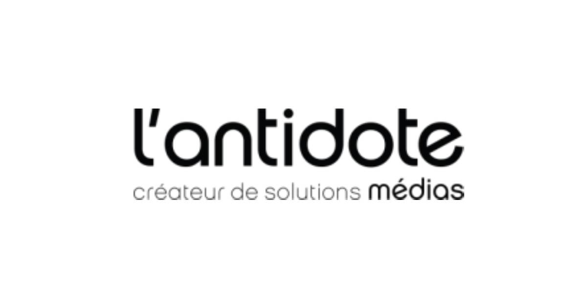 Notre personnel remplit d'idées stratégiques💡L'Antidote Médias